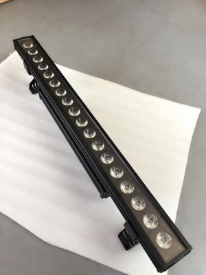 Cina AC100 - luci principali senza fili della rondella della parete della batteria di 240V Ip65 con capacità della batteria 9000mA in vendita