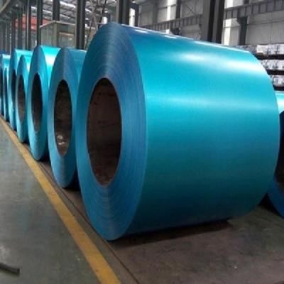 Chine 55% d'aluminium zinc ASTM Galvalume Coils et bandes d'acier pour l'agriculture à vendre