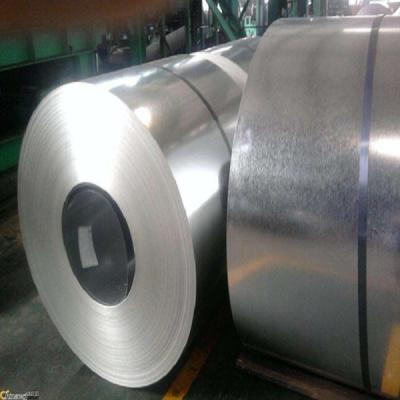 중국 0.12-1.5mm Galvanized Steel Coil With DX51D+Z For Furniture Industry 판매용