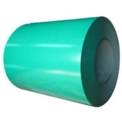 중국 항균 PPGI 철강 코일 PE PVDF DX51D 농업 지붕 판매용