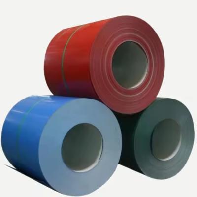 Κίνα 120g+ Επιχρισμός Αντι-σβήσιμο Προχρωματισμένο Galvalume Steel Coil Για Κτίριο προς πώληση