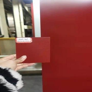 Κίνα Καυτό βυθισμένο γαλβανισμένο φύλλο χάλυβα CGCH στη διακόσμηση σπειρών προς πώληση