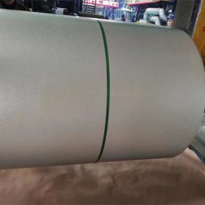 Κίνα 610mm ελαχιστοποιούν προβερνικωμένη την πούλια Galvalume σπείρα G550 προς πώληση