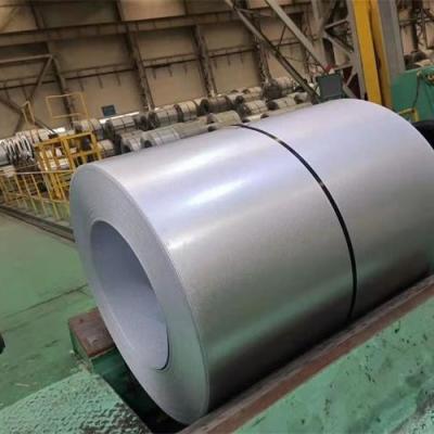 Κίνα Cold-rolled φύλλο χάλυβα JIS G3302 στη σπείρα G550 SGCH προς πώληση
