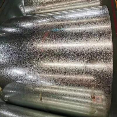 Κίνα Μηά πούλια γαλβάνισε σκληρά το φύλλο 0.16mm σπειρών χάλυβα για το πιάτο σκαφών προς πώληση