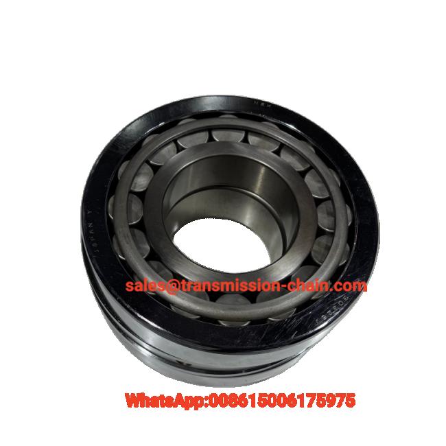 NSK 30326J double row tapered roller bearing side view