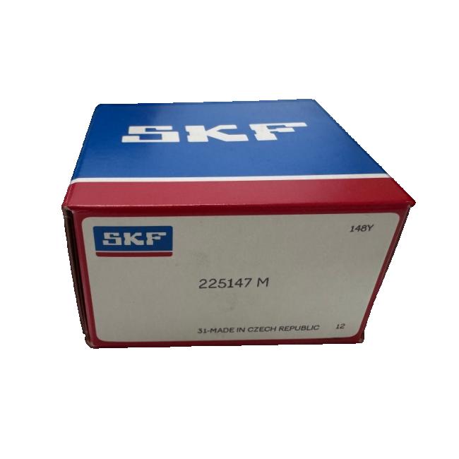225147M Thrust Ball Bearing - Professional industrial bearing with steel construction