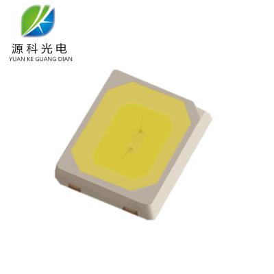 China 60 especificações frescas conduzidas atuais do Lm do branco 22 - 24 do miliampère Smd 2835 Epistar à venda