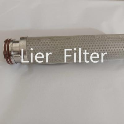 中国 流動性にされる-ベッド シリンダーは製薬産業のための金属の濾材を焼結させた 販売のため
