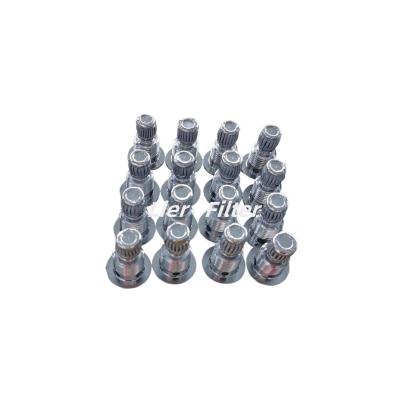 Cina High Precision Multi-Layer Valve Filter Element Make Serve System More Stable In Many Fields in vendita