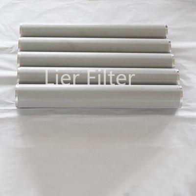 Cina Diametro 6mm-1.5m cavo sinterizzato 5 strati Mesh Reverse Cleaning in vendita