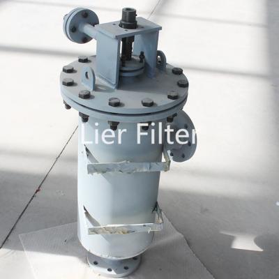 Cina Altezza dell'elemento filtrante di acciaio inossidabile 316L del prodotto chimico 304 650mm in vendita