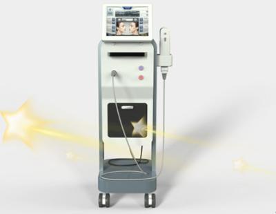Cina Pelle di SMAS 3D HIFU che stringe frequenza non dilagante 4MHz della macchina di bellezza del salone in vendita