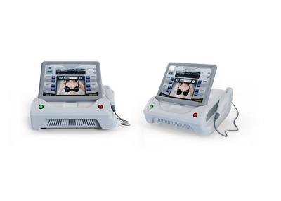 Cina Portatile facciale della macchina di rimozione 0.8kw 3d Hifu della grinza in vendita