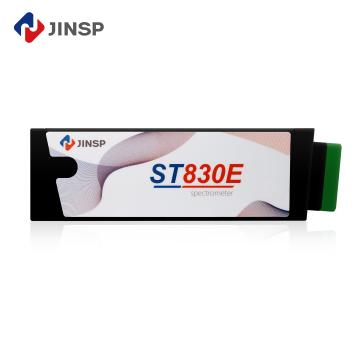 High Speed OCT Spectrometer front view
