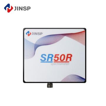 JINSP SR50R17 Near Infrared Fiber Spectrometer