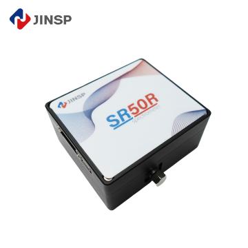 JINSP SR50R17 Non-Cooled Fiber Optic Spectrometer
