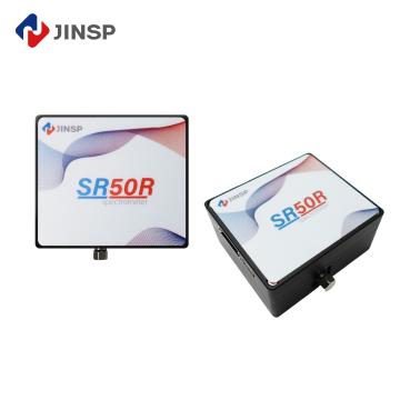 JINSP Near-Infrared Fiber Spectrometer front view