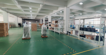 China JINSP Company Ltd. company profile