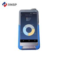 Quality On Site Built In Microscope Explosives Detection Equipment Ergonomic  Design for sale