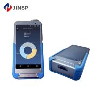 Quality Micro-USB Connection Handheld Raman Identifer  Ideal for Field Work for sale