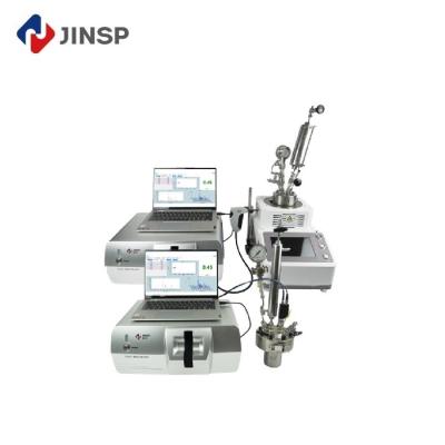 China 1064nm Laser Online Raman Analisador Instrumentos de processo Laboratório de canal único à venda