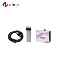 Quality Compact Powerful Universal Fiber Optic Spectrometer 12VDC Rugged Design for sale