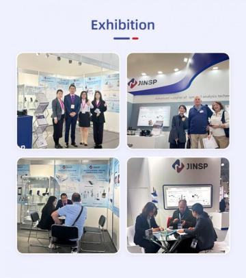 JINSP Company product innovation award