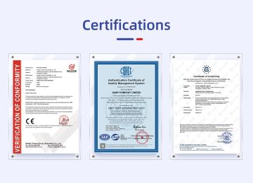 JINSP spectrometer quality testing