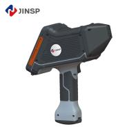 Quality Class1 Eye-Safe Laser LIBS Portable Element Analyzer  Easy Handling for sale