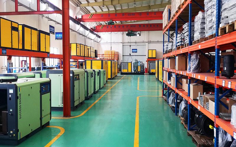 Επαληθευμένος προμηθευτής Κίνας - Goodseaa Aviation Technology(Shanghai) Co.,Ltd.