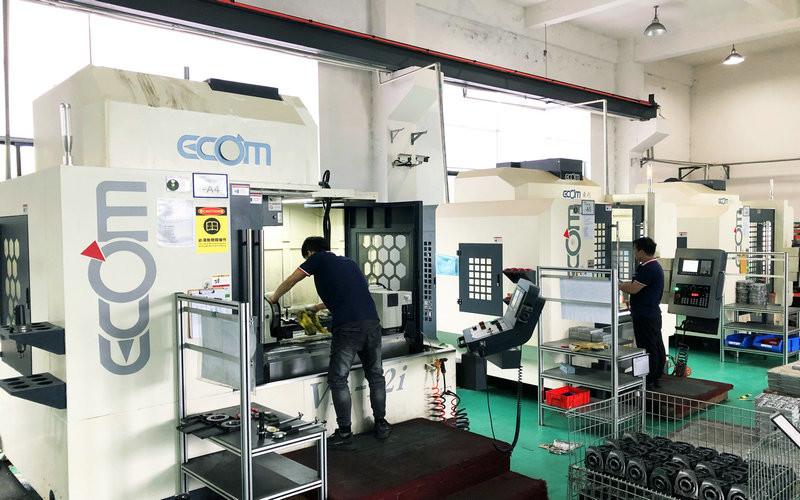 Επαληθευμένος προμηθευτής Κίνας - Goodseaa Aviation Technology(Shanghai) Co.,Ltd.