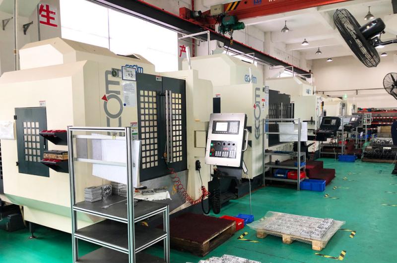 Επαληθευμένος προμηθευτής Κίνας - Goodseaa Aviation Technology(Shanghai) Co.,Ltd.