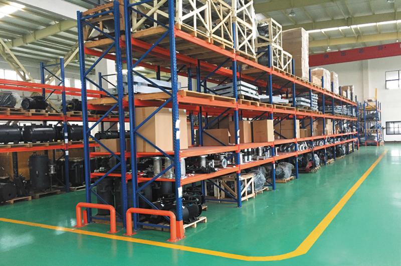 Επαληθευμένος προμηθευτής Κίνας - Goodseaa Aviation Technology(Shanghai) Co.,Ltd.