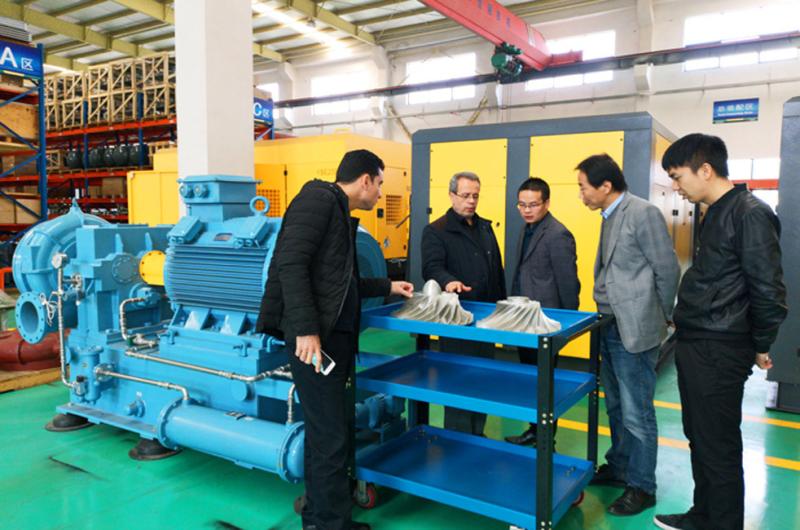 Επαληθευμένος προμηθευτής Κίνας - Goodseaa Aviation Technology(Shanghai) Co.,Ltd.