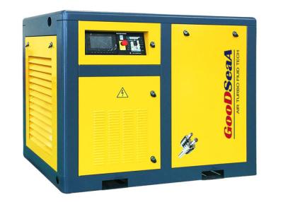 Κίνα Εγχθμένος 132kw 7bar δύο επιπέδων αεροσυμπιεστής στάσιμου πετρελαίου προς πώληση