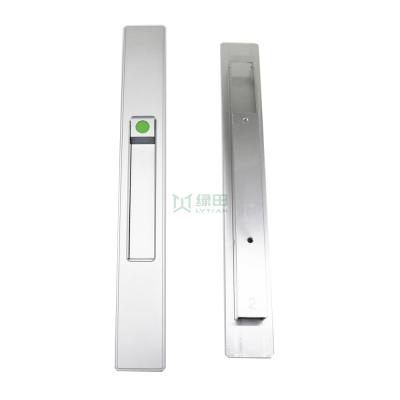 Cina Moderno design PT porta piatta spinta e stile aperto in vendita