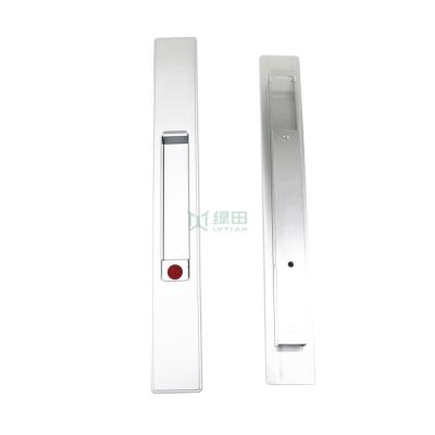 Cina Moderno design PT porta piatta spinta e stile aperto in vendita