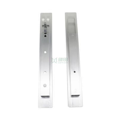 Cina Moderno design PT porta piatta spinta e stile aperto in vendita
