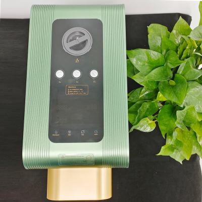 China Weizi 220W Hydrogen Inhalation Machine with 900ml/min Flow for sale