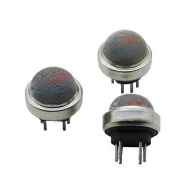 China TGS816 Semiconductor - type Gas Sensor For Industrial Gas Leakage Detection Alarm Systems for sale