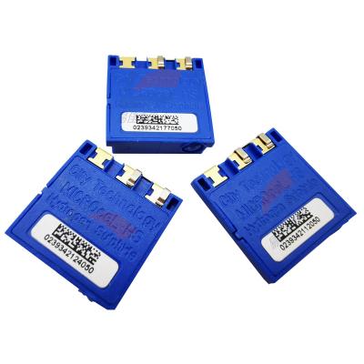 Chine Électrochimie triode du capteur ACU01-U00 MICROceL HS BW H2S de gaz d'hydrogène de SR-H-MC à vendre