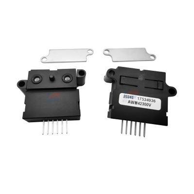 China AWM42300V Sensor de flujo de aire de masa Contador de gas seco no amplificado amplificado de microbridge en venta