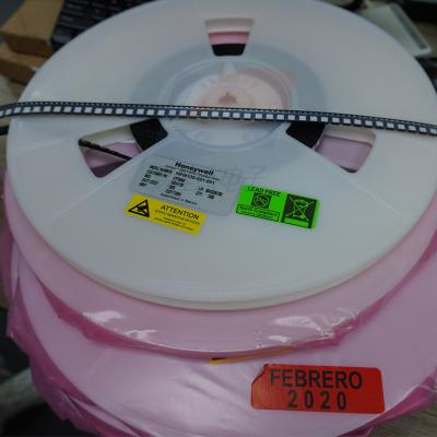 Китай YJJ HIH6130-021-001 HIH-6130-021-001 Сверхмалый цифровой датчик температуры и влажности с низким энергопотреблением для рефрижераторных транспортных средств продается