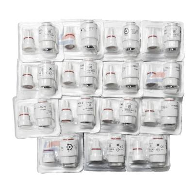 China Batería oxígeno-gas del oxígeno del sensor AA829-M10 de MOX3 MOX-3 para los aparatos médicos en venta