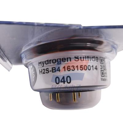 Chine Le capteur de haute résolution de sulfure d'hydrogène H2S-B4 (capteur de H2S) est utilisé pour surveiller la qualité de Trace Hydrogen Sulfide In Air à vendre