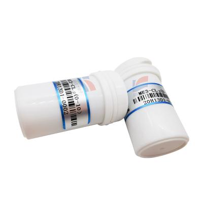 중국 YJJ ME3-CL2 산업 환경 보호에서 CL2 검출을 위한 전기 화학 가스 센서 판매용