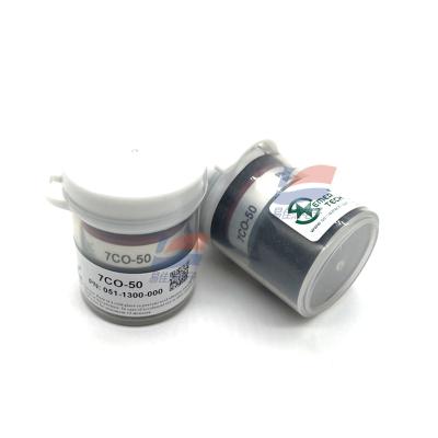 중국 YJJ 7CO-50 051-1300-000 전기 화학 탄산화탄소 센서는 가스 농도 측정에 사용됩니다. 판매용