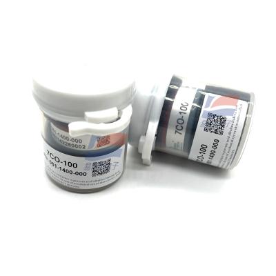 China YJJ 7CO-100 051-1400-000 7 Series Elektrochemischer Gassensor wird zur Detektion der CO-Konzentration verwendet. zu verkaufen