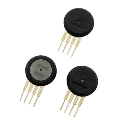 중국 보상 압력 센서와 MPX2100A 0-100 Kpa (0-14.5Psi) 판매용